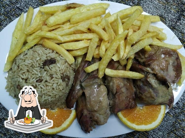 Kimbo restaurante, Estremoz - Avaliações de restaurantes