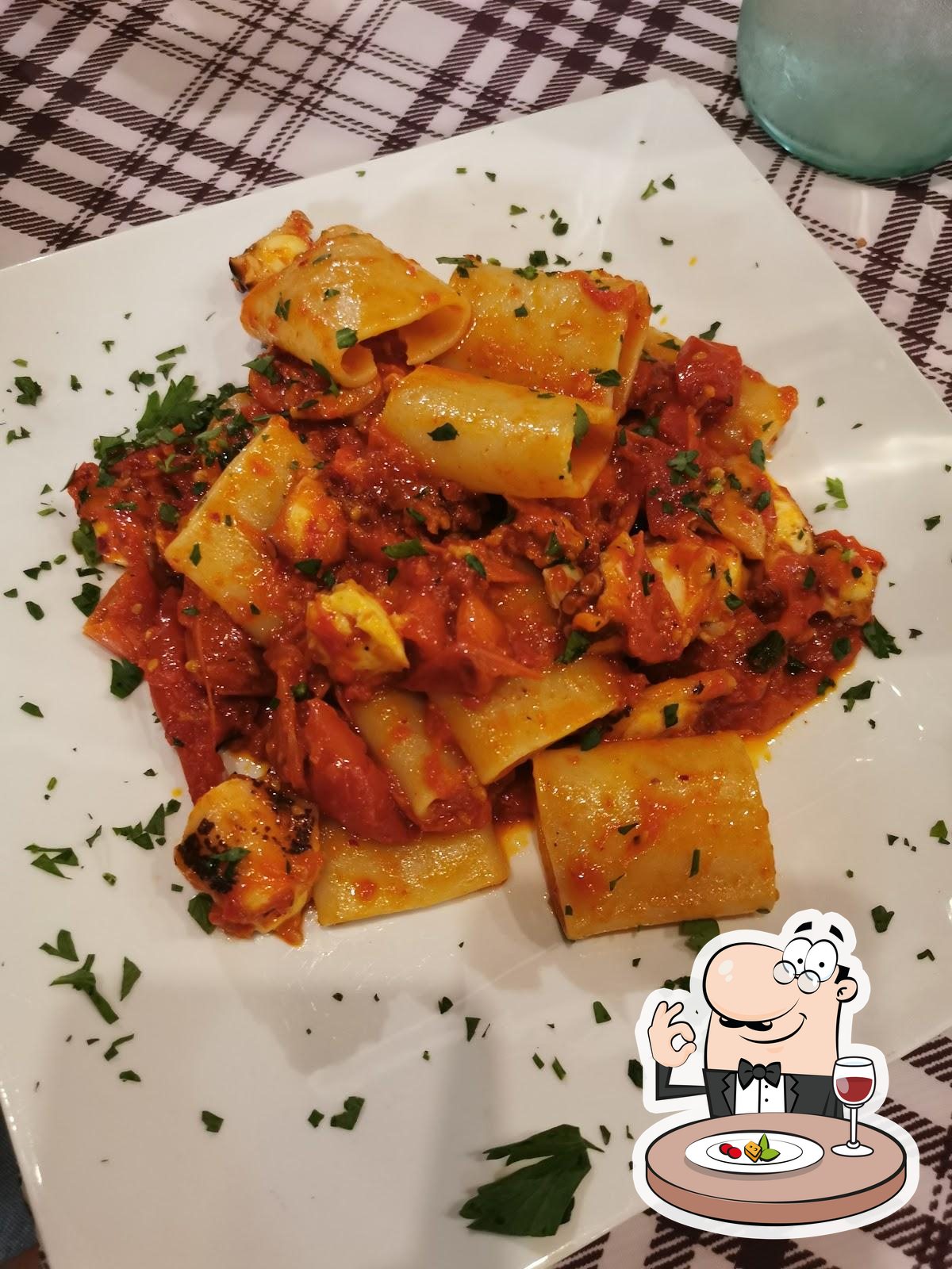 Le Agavi ristorante, Saline Joniche - Recensioni del ristorante