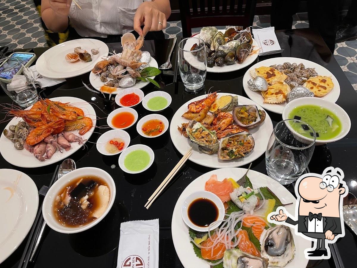 Maison Sen Buffet, Hanoi - Restaurant menu, prices and reviews