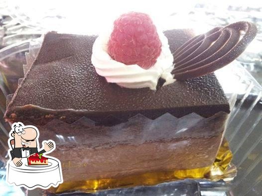 Momo Bakery in Alhambra - Restaurant menu and reviews