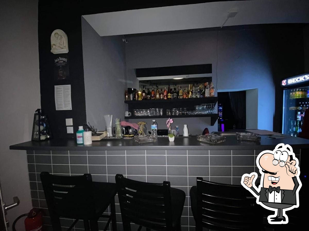Nemesis Café-Bar, Offenbach - Restaurant reviews