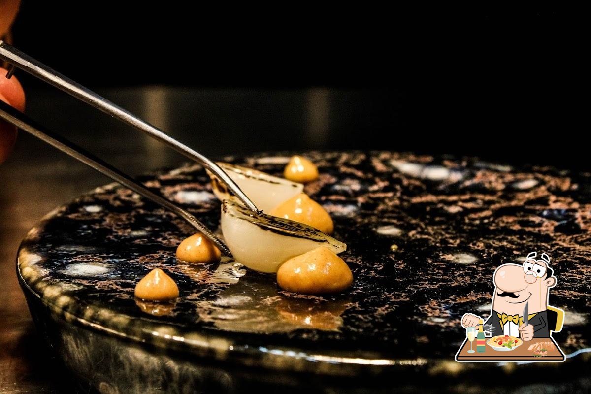OMA Restaurante, Campelo - Restaurant menu and reviews