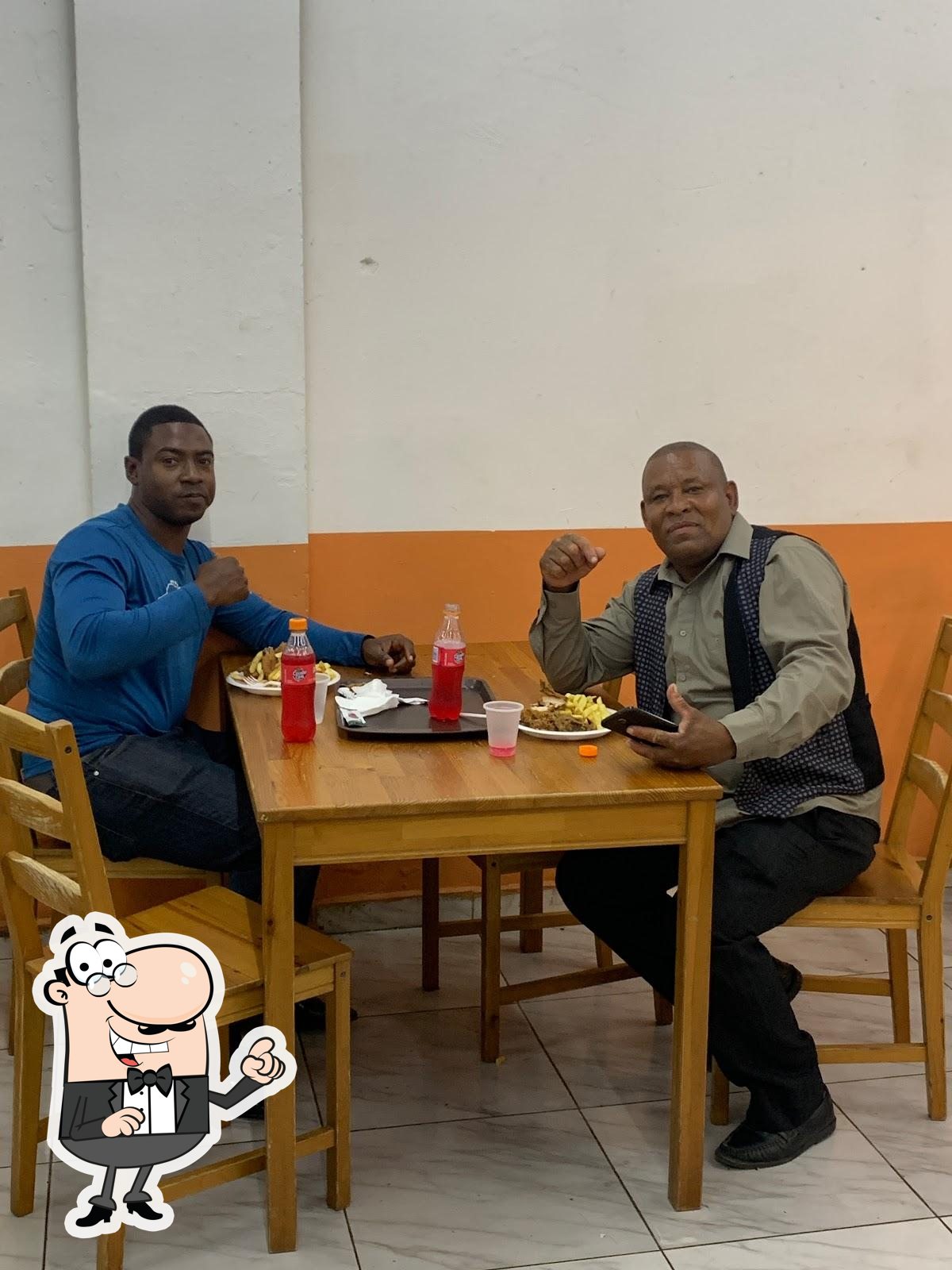 Pica Pollo 777, Las Terrenas - Restaurant menu, prices and reviews