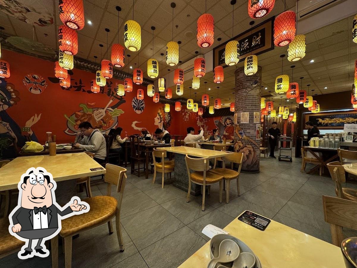 Red Cliff, Melbourne - Restaurant menu, prices and reviews