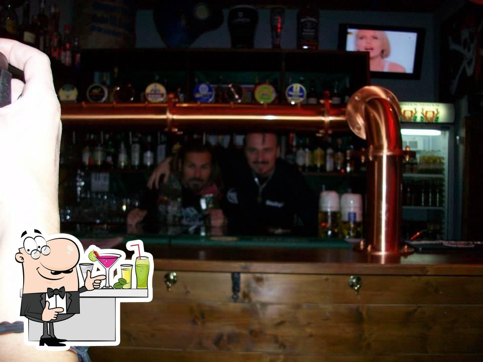 Stay Rebel restaurant, Rome - Restaurant reviews