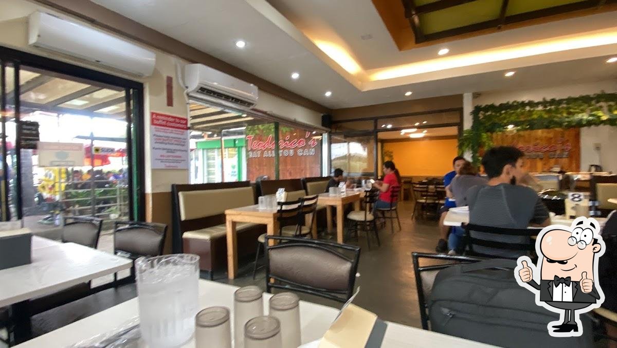 Teodorico's Eat All You Can Restaurant, Plaridel - Restaurant reviews