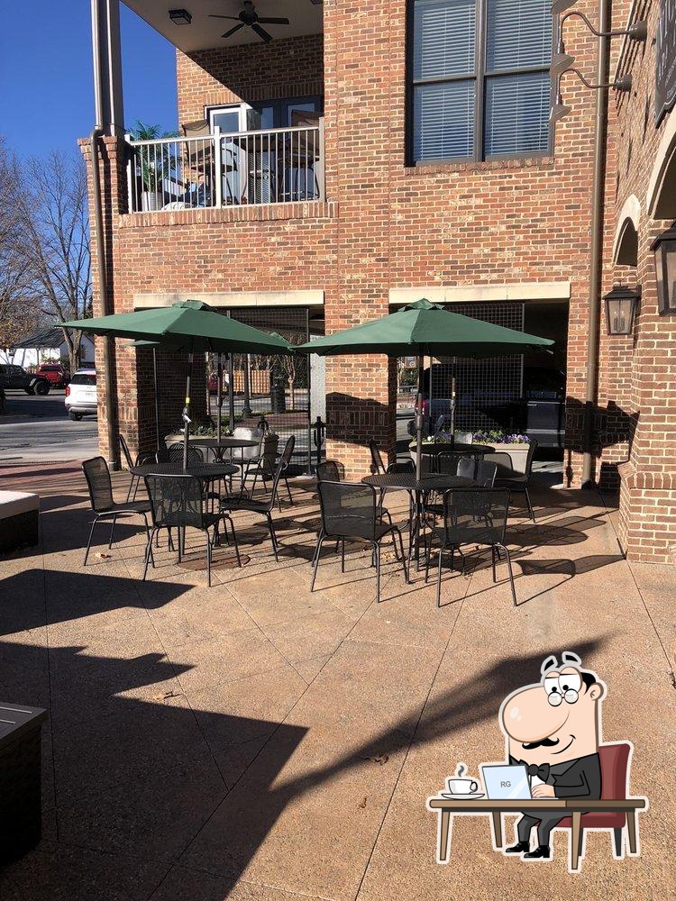 The Vick On Canton, Roswell - Restaurant menu, prices and reviews