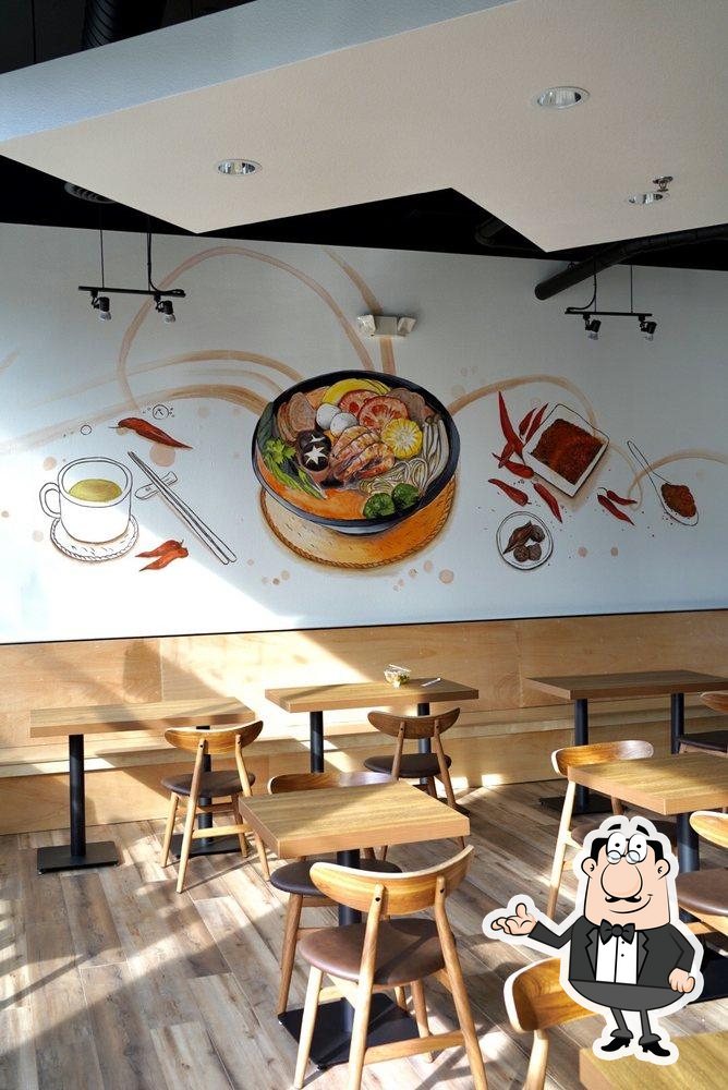YangGuoFu YGF MalaTang, Seattle - Restaurant menu, prices and reviews
