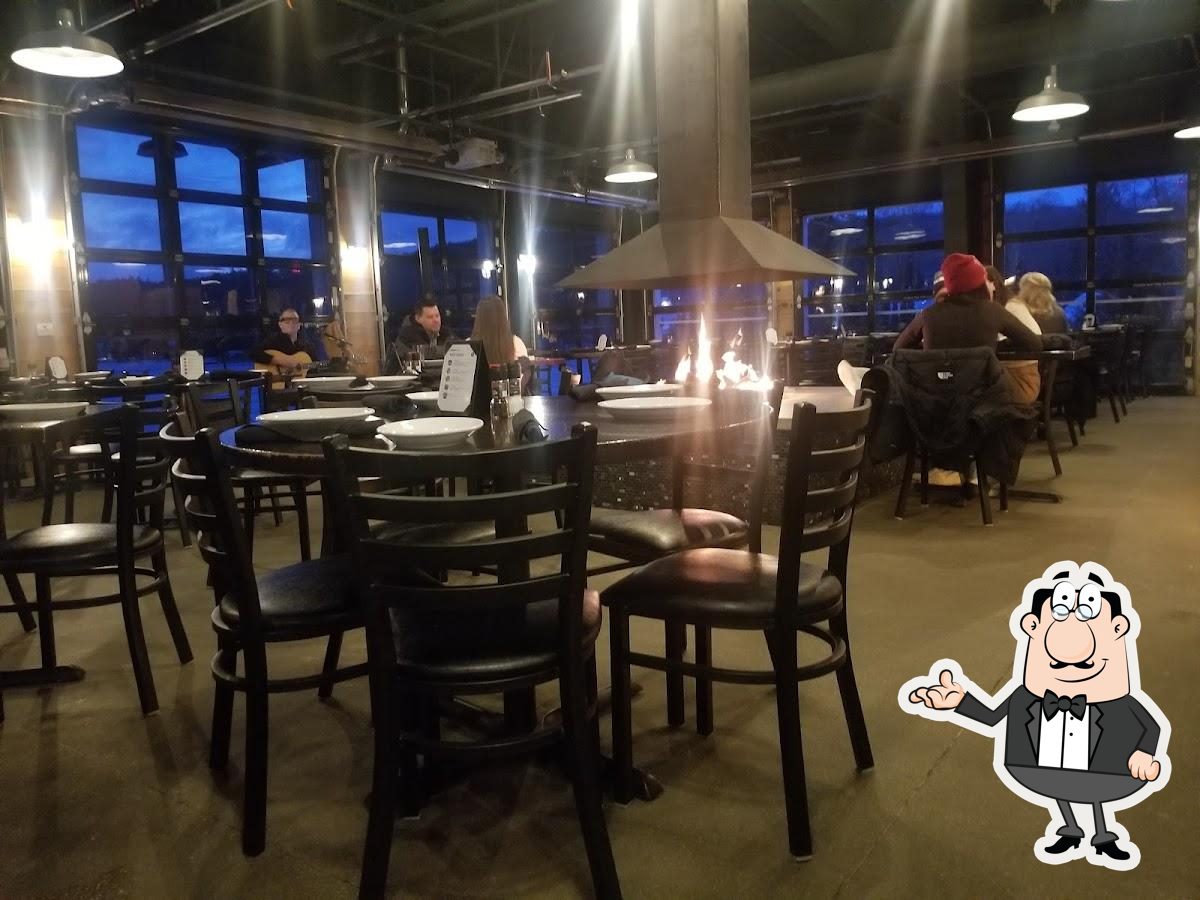 Barrel Back Restaurant, Walloon Lake - Restaurant menu, prices and reviews