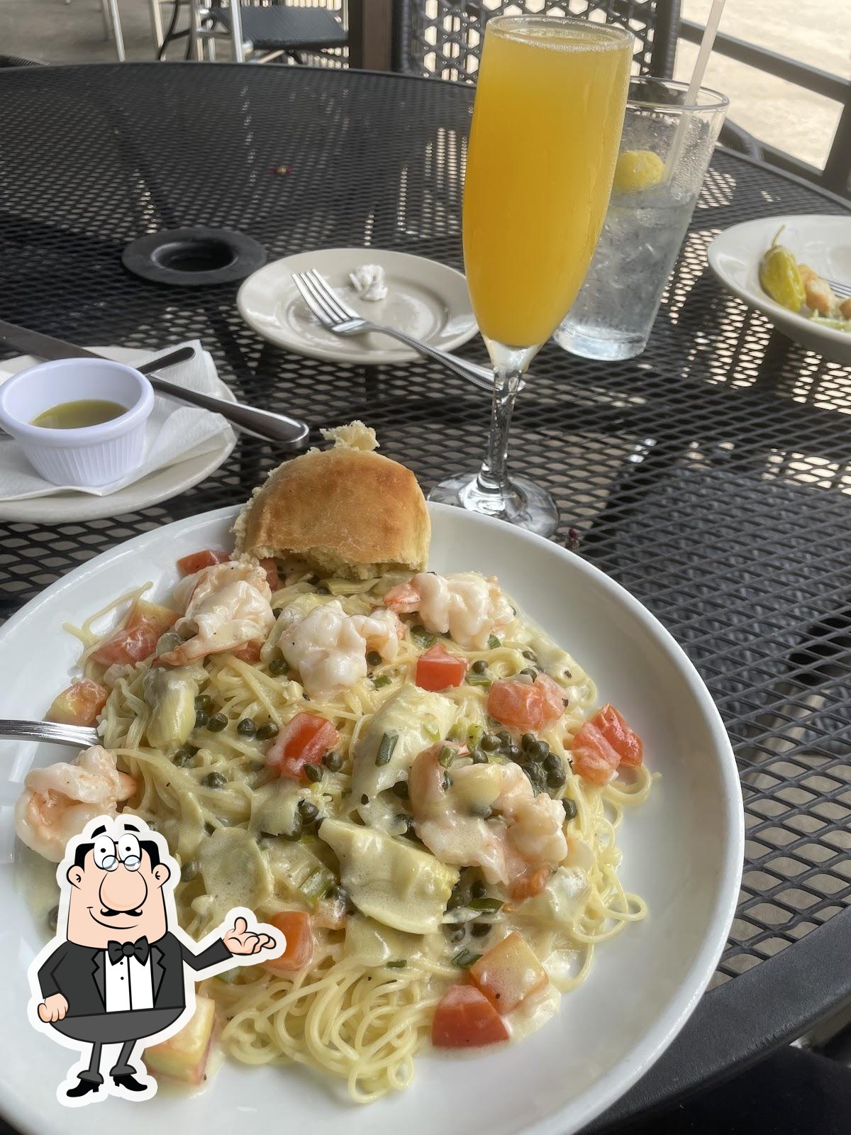 Hasta La Pasta, Houston - Restaurant menu, prices and reviews