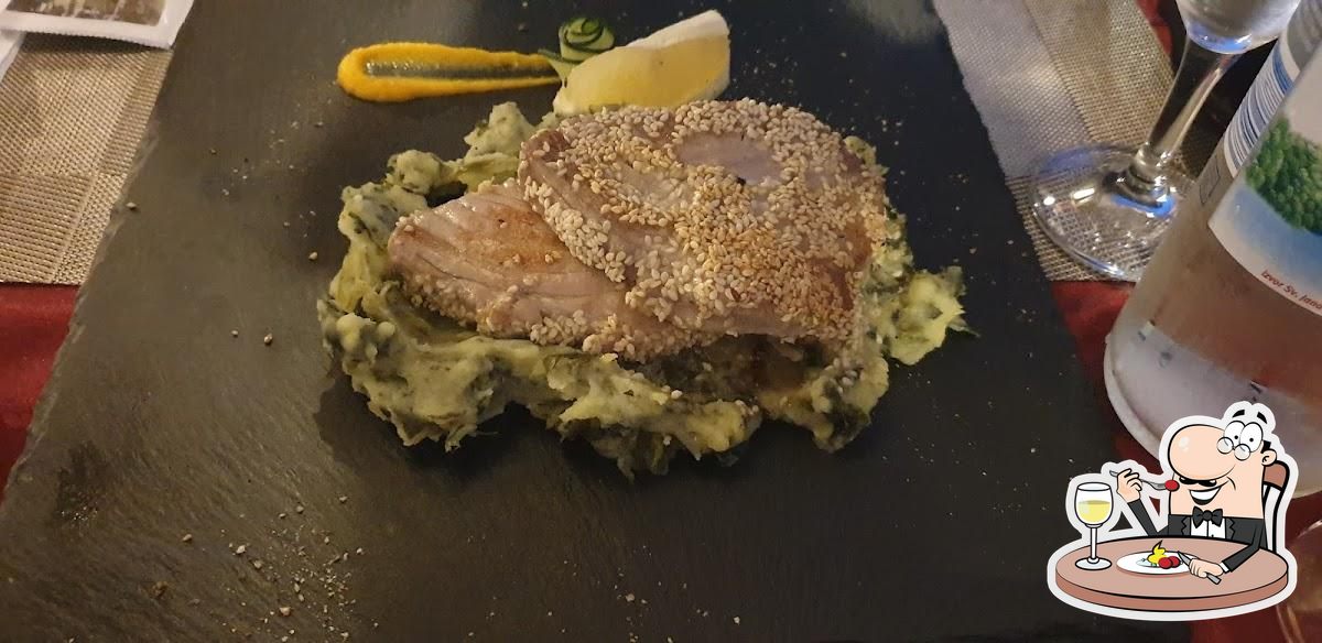 Restoran Madonna ristorante, Ragusa - Recensioni del ristorante
