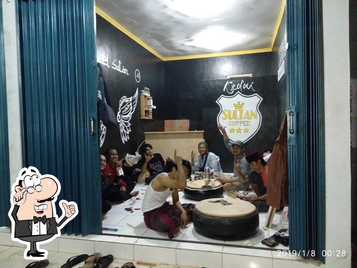 KEDAI SULTAN KUNINGAN cafe, Kuningan - Restaurant reviews