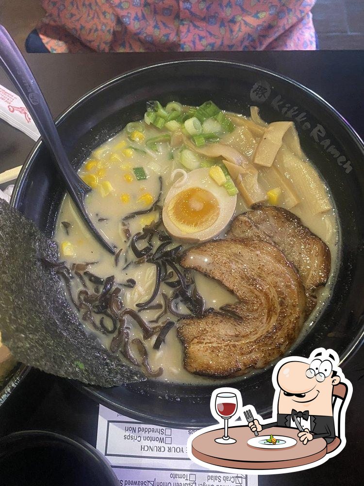 Kikko Ramen & Poke in Victoria - Restaurant reviews