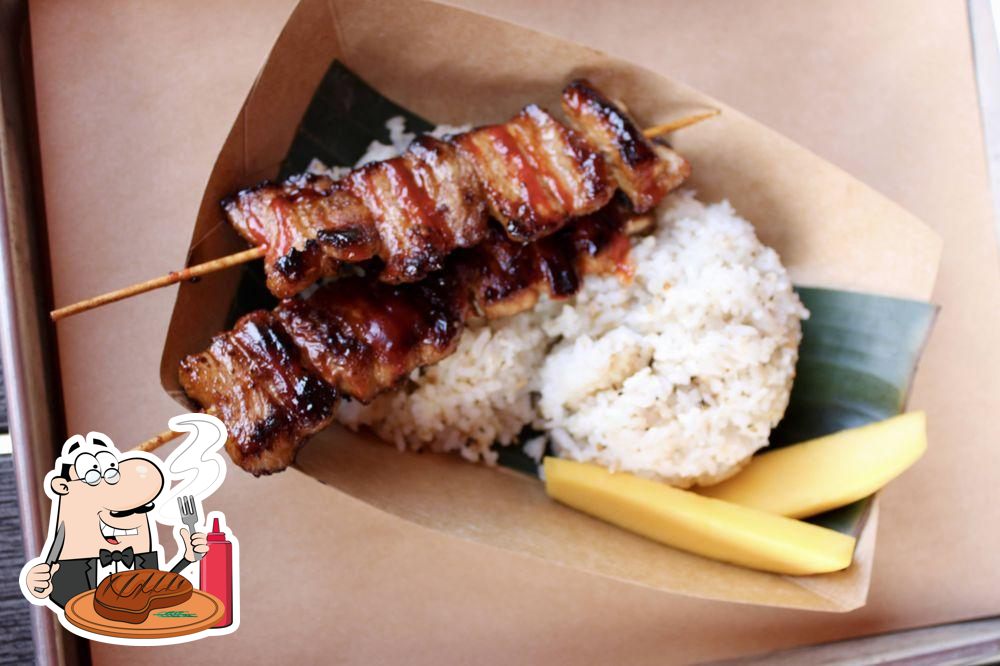 Sarap Filipino Eatery in Louisville - Restaurant reviews