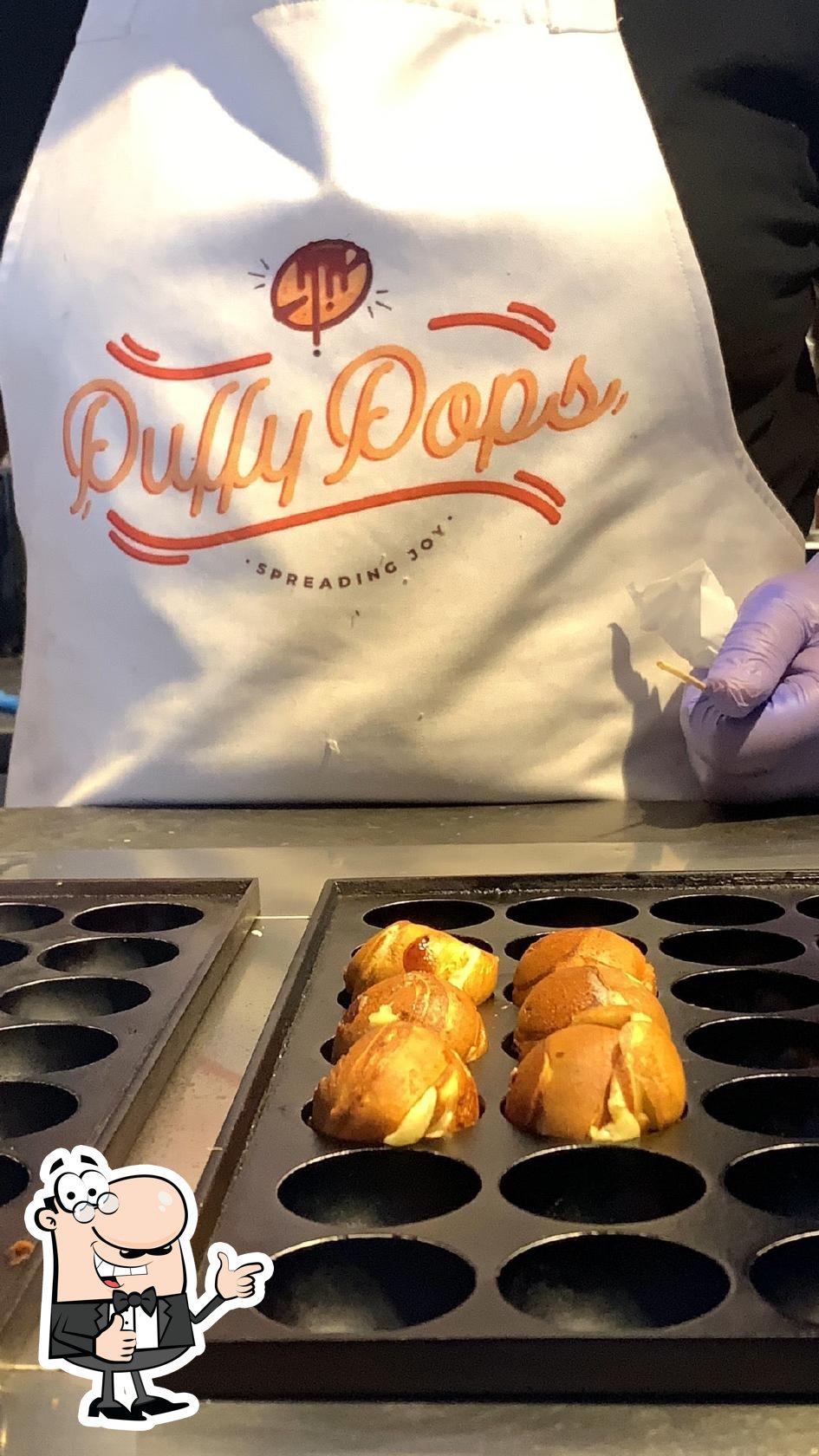 PuffyPops - Kafr Abdo desserts, Alexandria - Restaurant menu and reviews