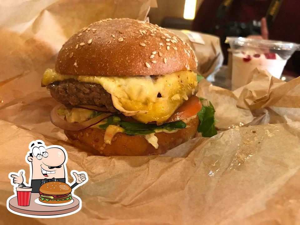 Aubrac steakhouse, Courbevoie - Restaurant reviews