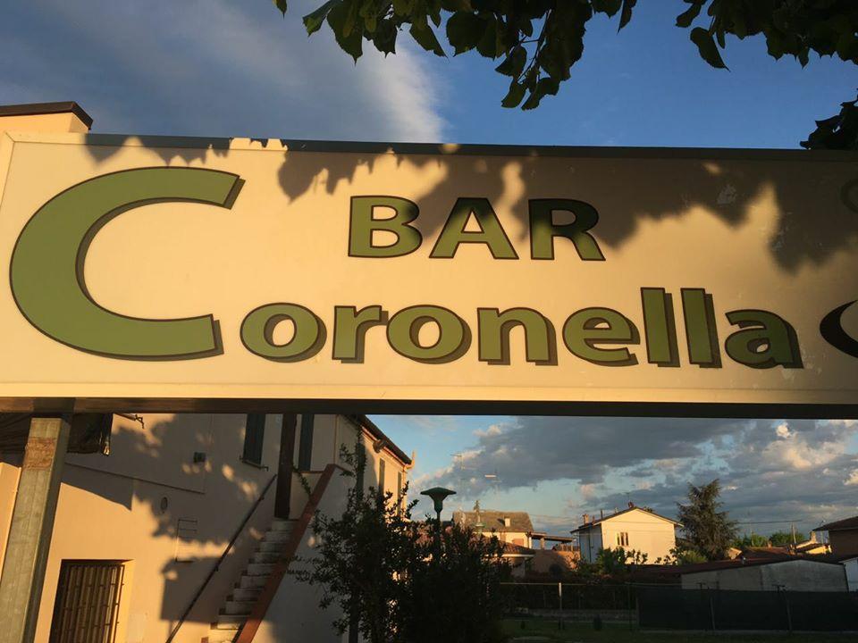 Bar Coronella, Coronella - Restaurant reviews