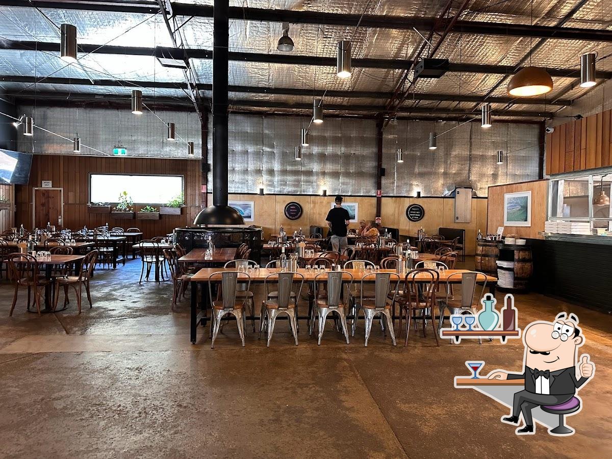 Boston Brewing Co. - Restaurant menu, prices and reviews