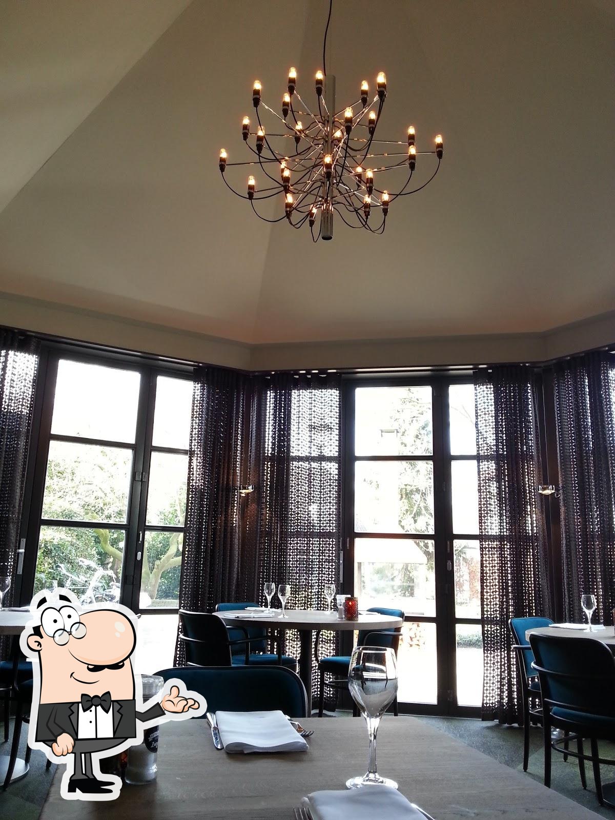 De Eetkamer, Goirle - Restaurant menu, prices and reviews