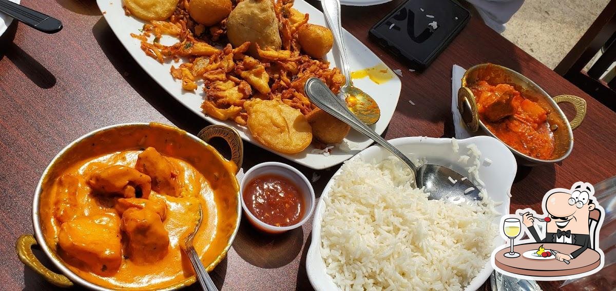 Himani Indian Cuisine in Astoria - Restaurant menu and reviews