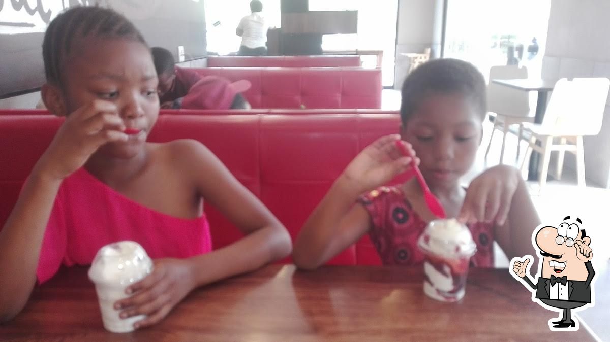 KFC Fort Gale restaurant, Mthatha - Restaurant menu and reviews