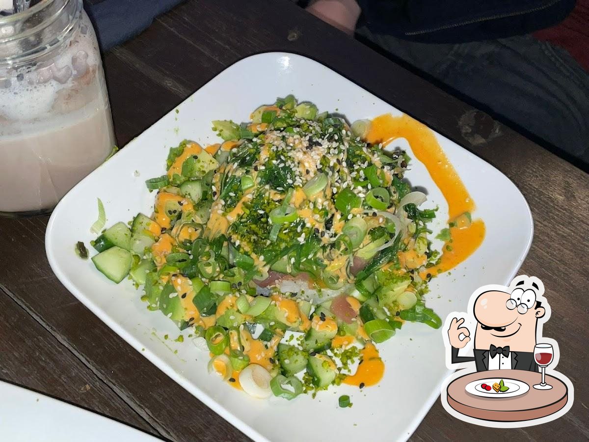 Moshi Bar - Mönchengladbach, Mönchengladbach - Restaurantbewertungen
