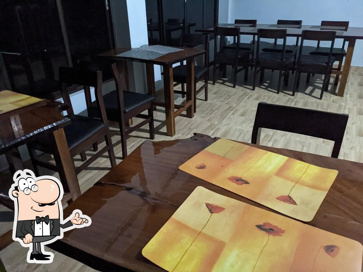 Mukhan Resort, Nongpoh - Restaurant reviews