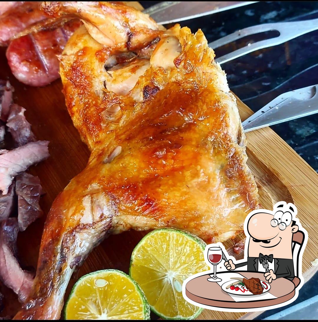 Ô Frango Assado restaurant, Ipatinga - Restaurant reviews