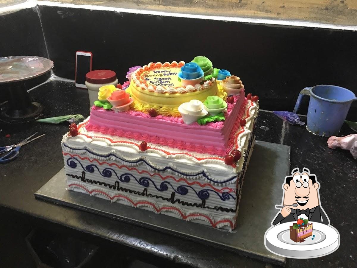 Pooja Bakery And Sweets, India - Restaurant reviews