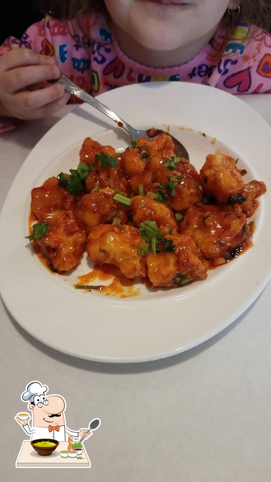 Ruchi of India in Peekskill - Restaurant menu and reviews