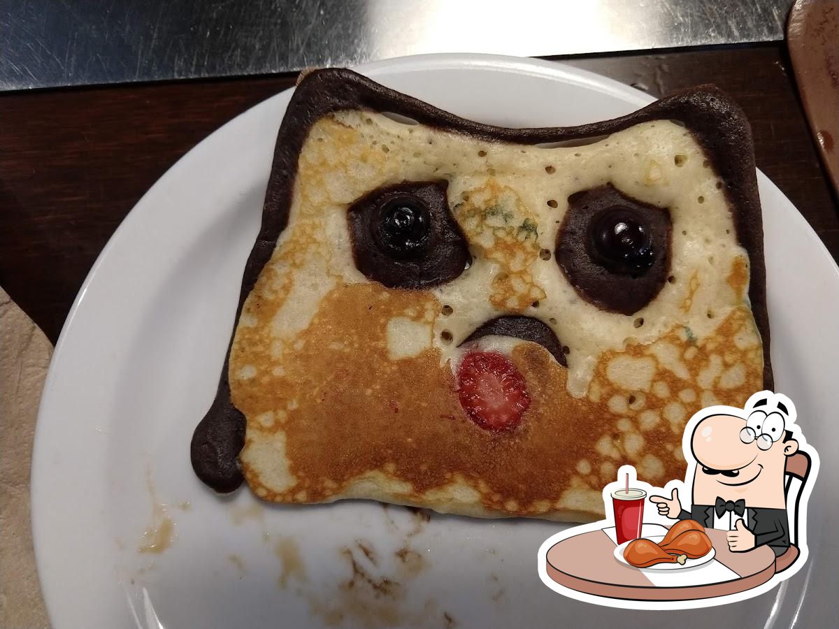 Slappy Cakes in Portland - Restaurant menu and reviews
