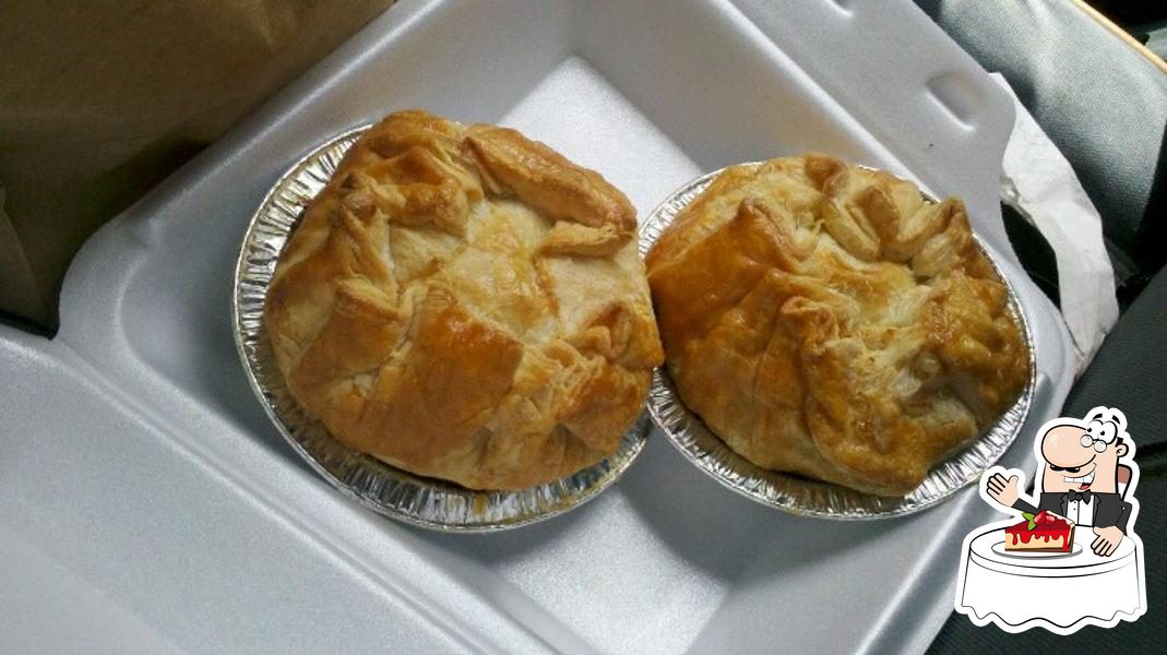 The Proper Pie Company in Haines City - Restaurant menu and reviews
