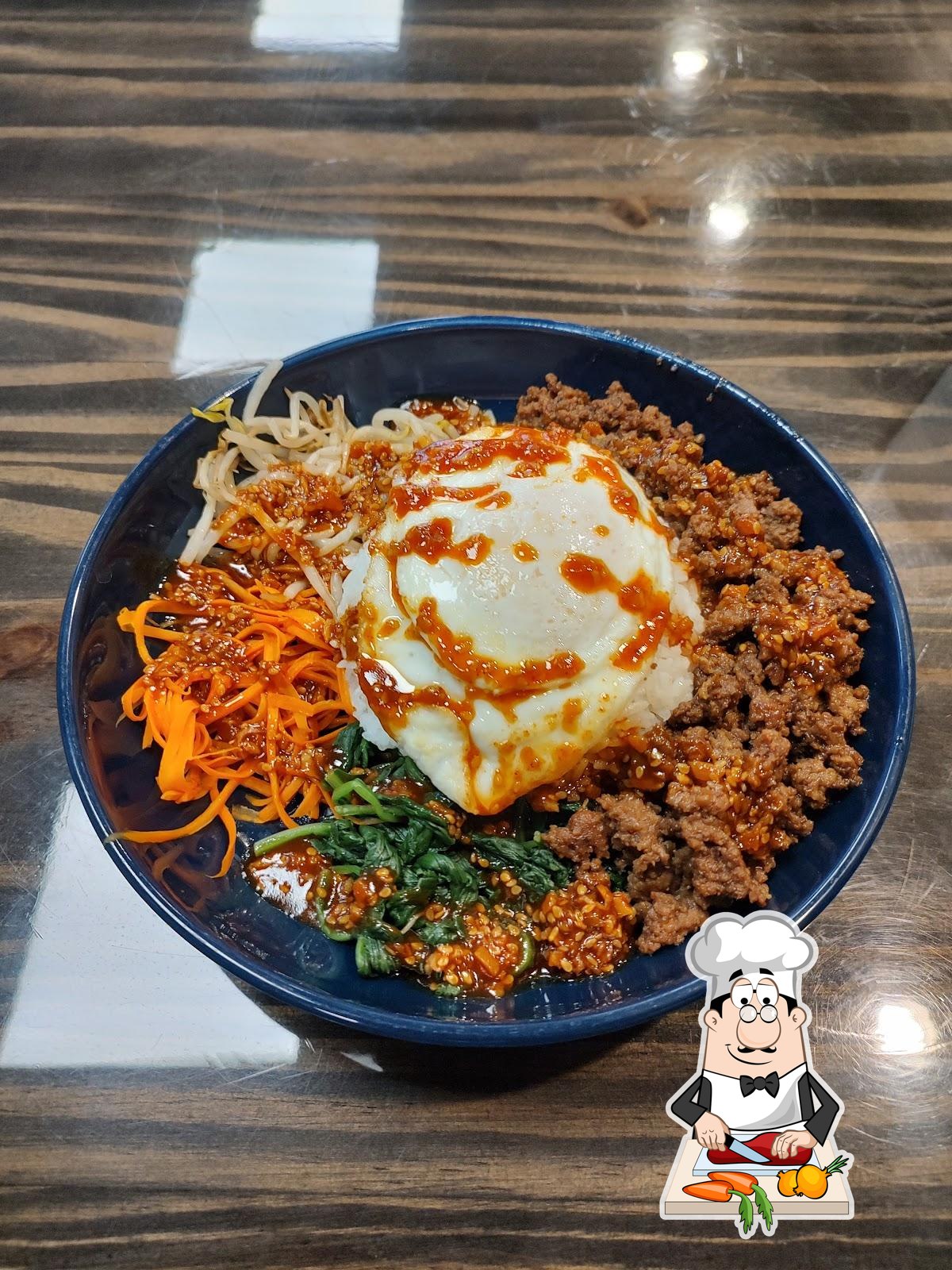 Little Brother, Fargo - Restaurant menu, prices and reviews