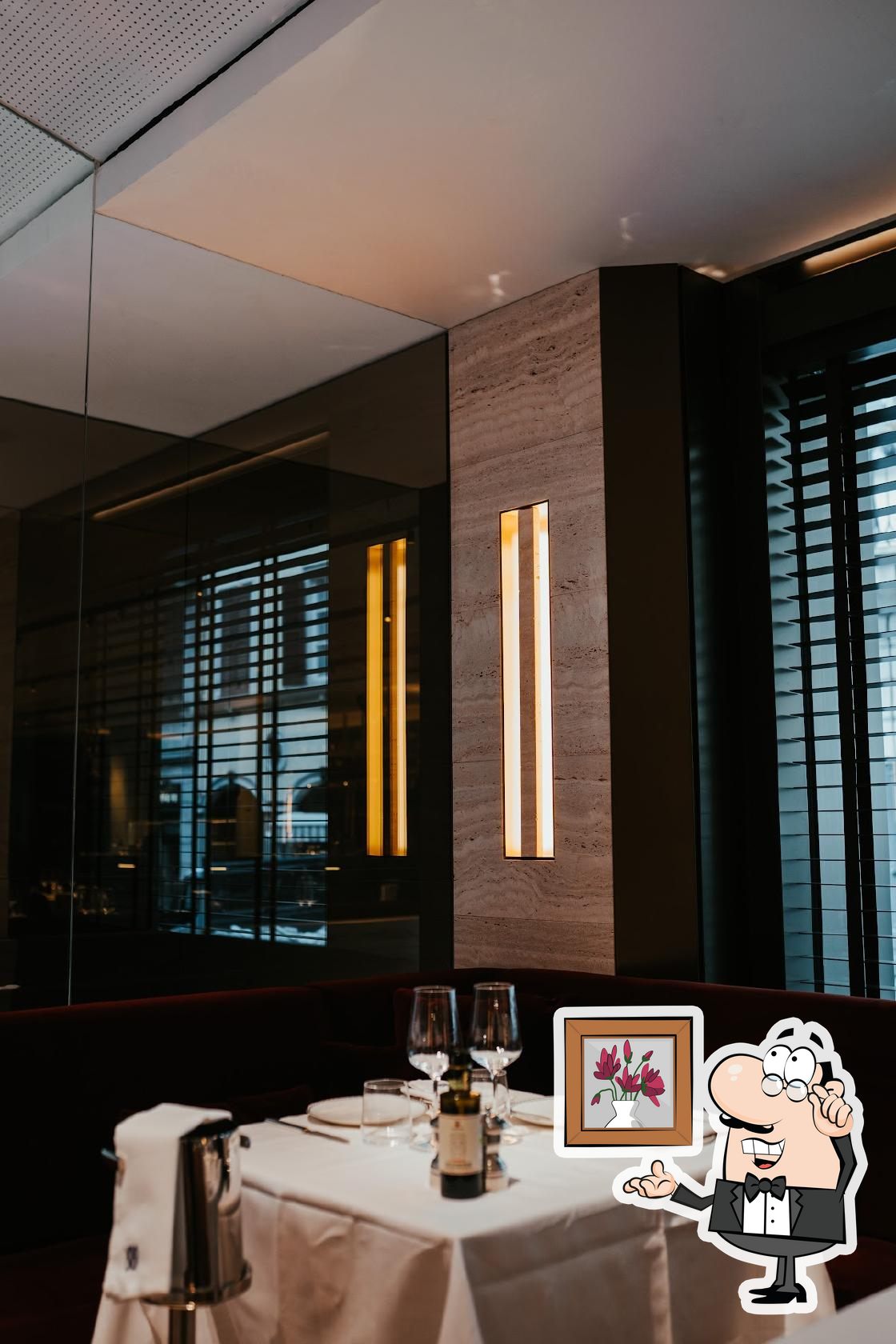 Vesta Milano, Milan, Lanza - Restaurant menu, prices and reviews