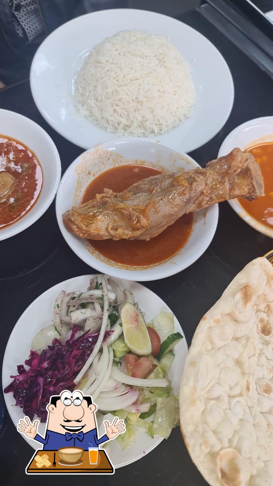 Sarah Shawarma, Middlesbrough - Restaurant menu, prices and reviews