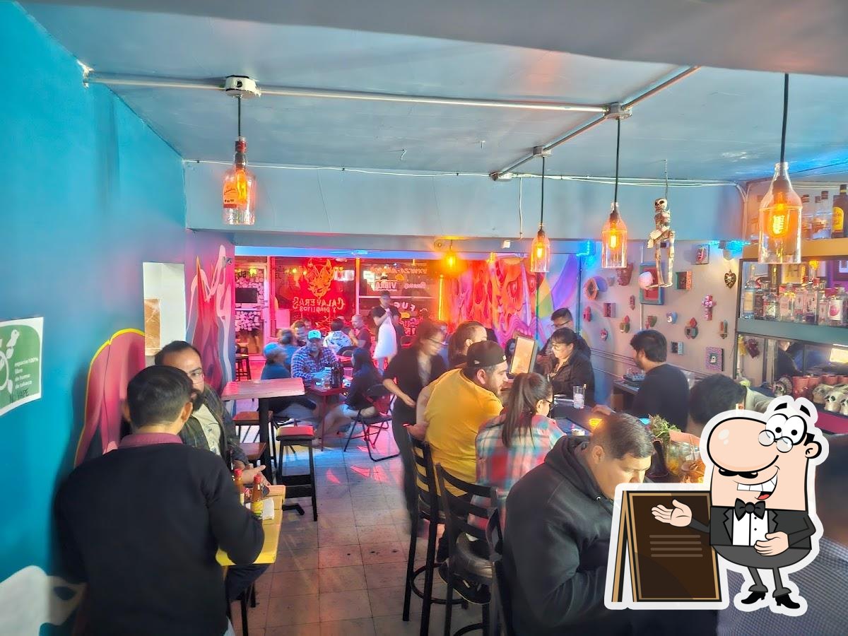 Pub y bar Calaveras y Diablitos, Ciudad Juarez - Opiniones del restaurante