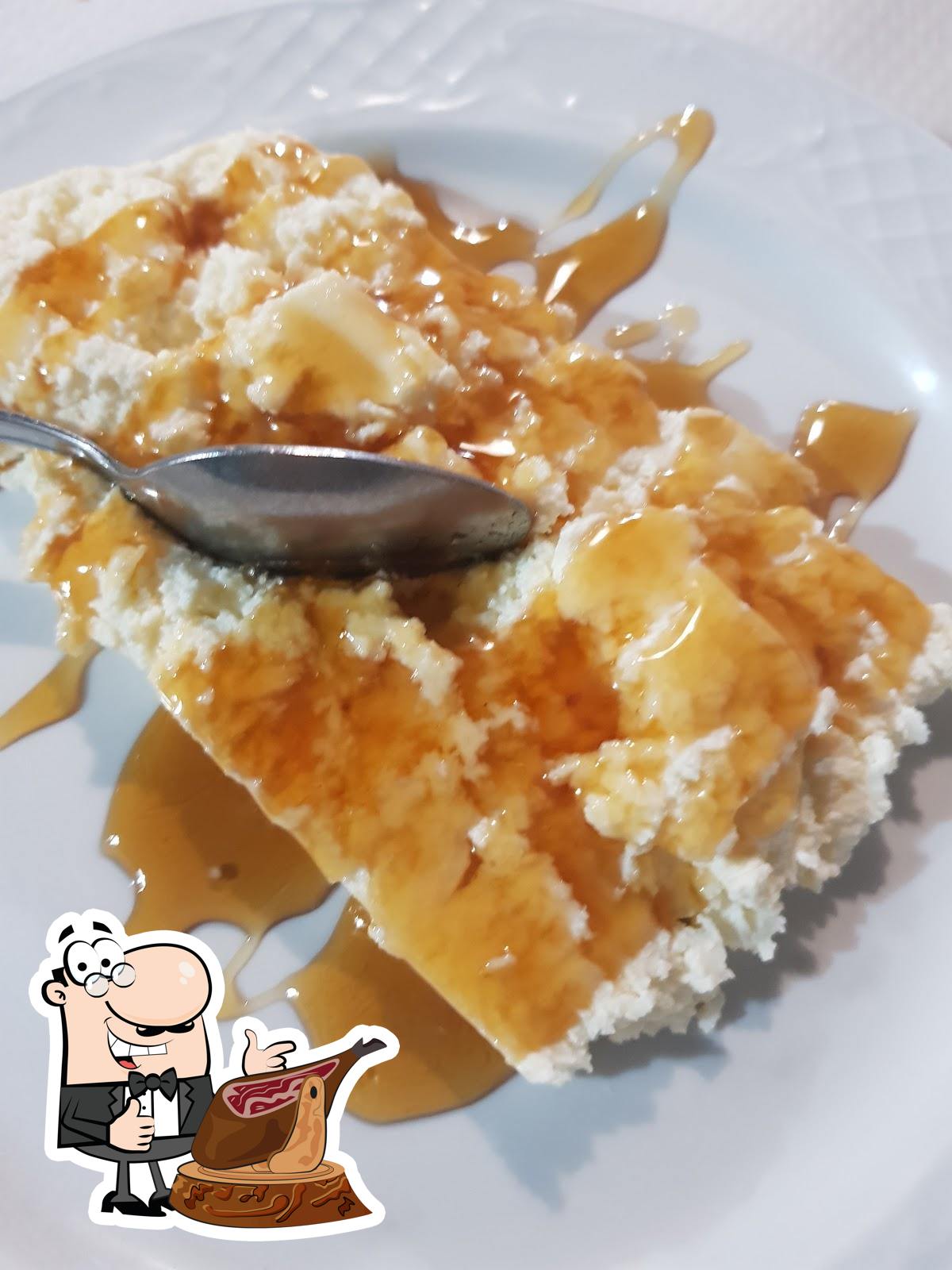 O Tear - Bar restaurante in Hospital - Restaurant reviews
