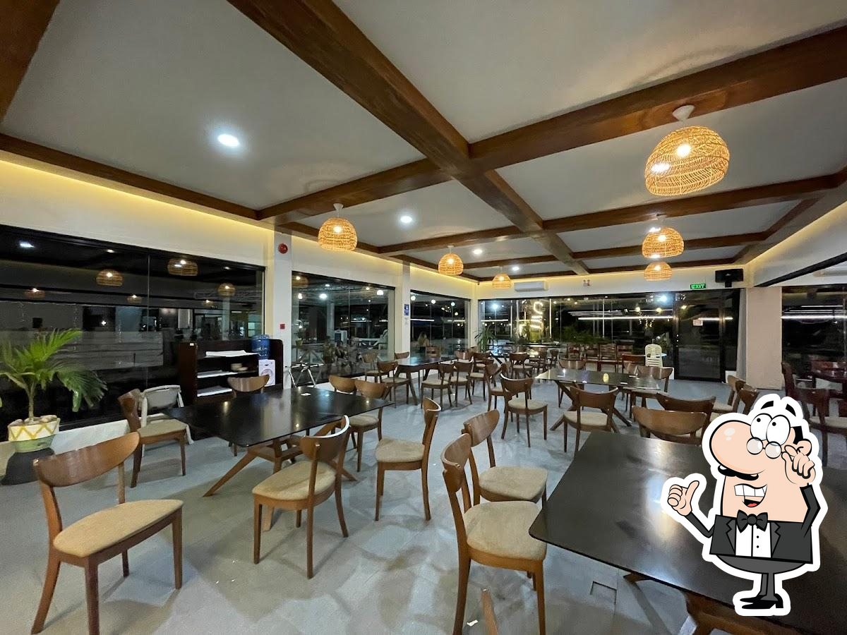 Garden Bay Restaurant & Resort, Davao City - Restaurant menu, prices ...