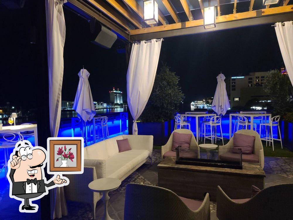 Myrtle & Rose, Savannah - Restaurant menu, prices and reviews