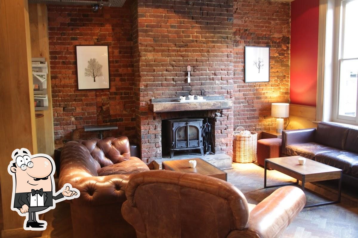 The Akeman, Tring - Restaurant menu, prices and reviews