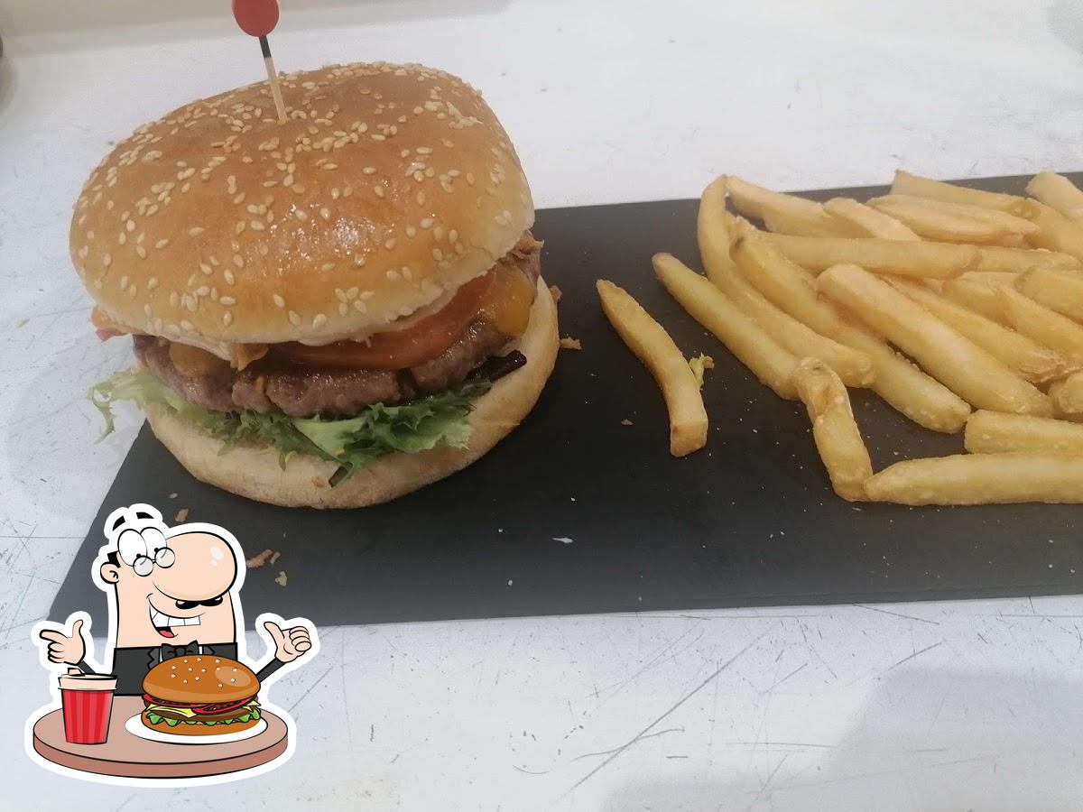BAR · CAFETERIA PANES in Barcelona - Restaurant reviews