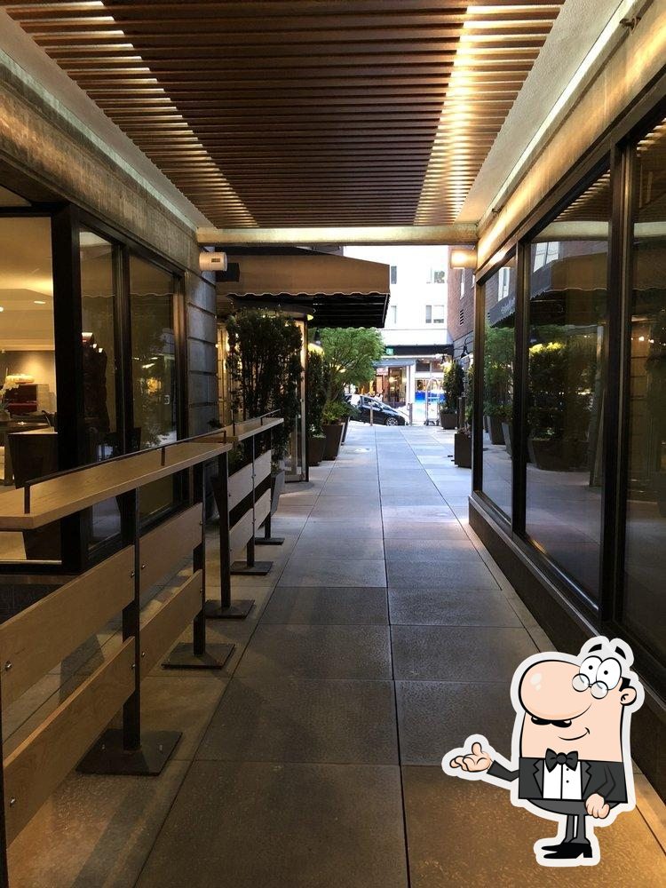 Chan Seattle, Seattle - Restaurant menu, prices and reviews