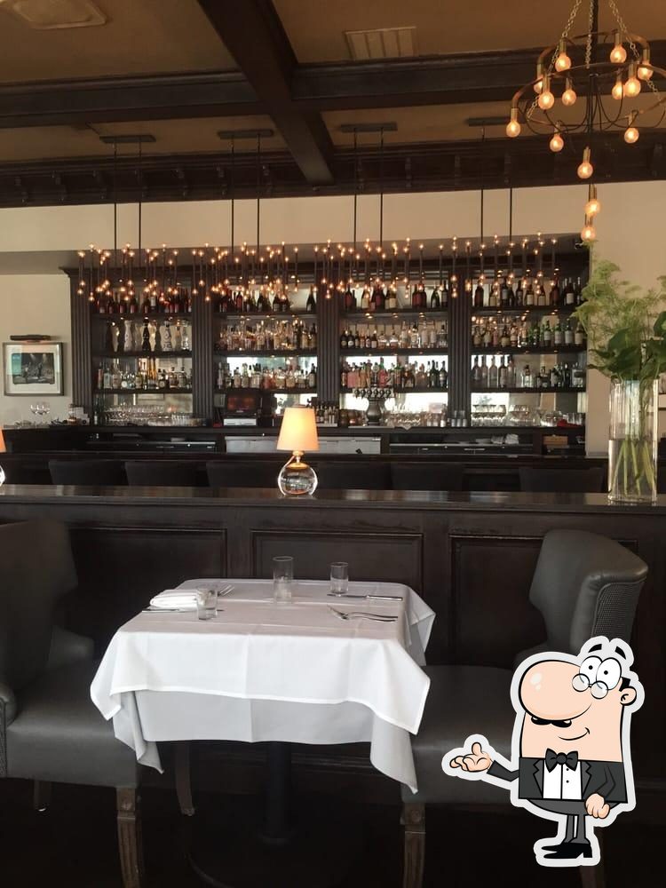 Crossroads Kitchen, Los Angeles - Restaurant menu, prices and reviews