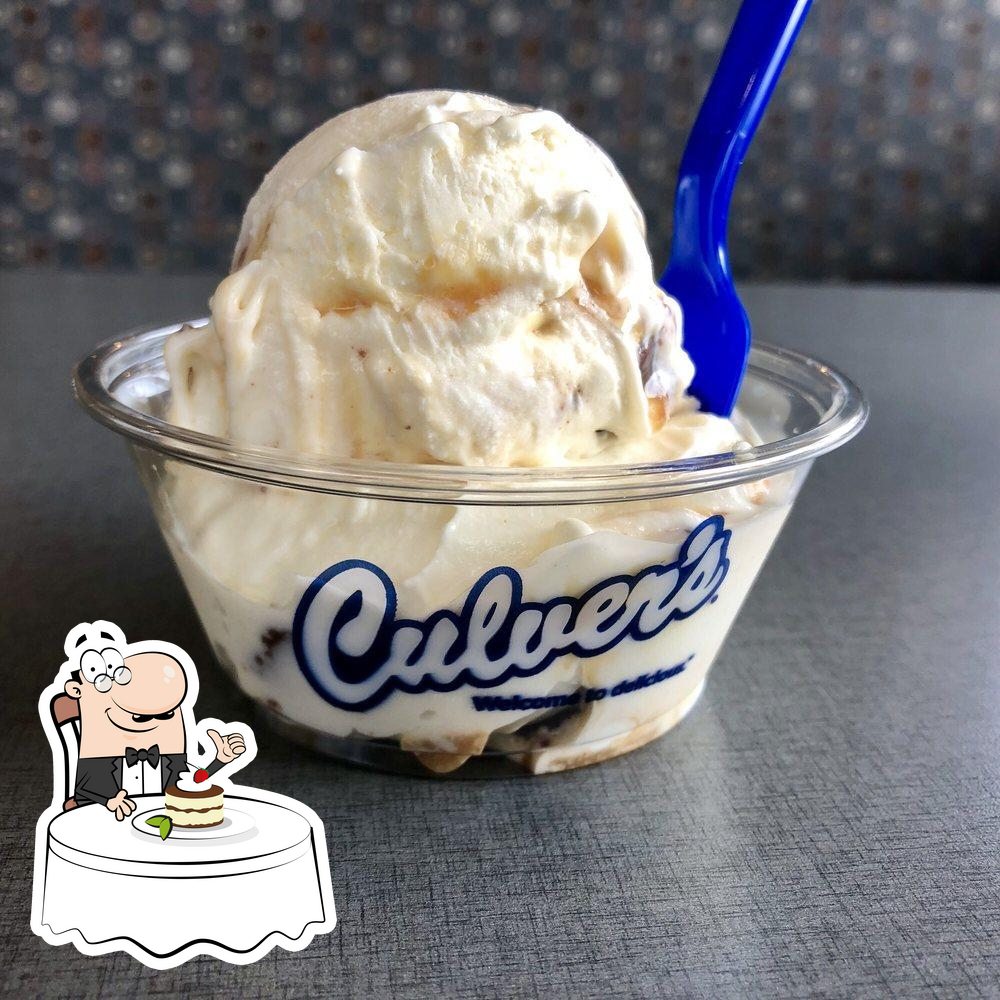 Culver's in McHenry - Restaurant menu and reviews