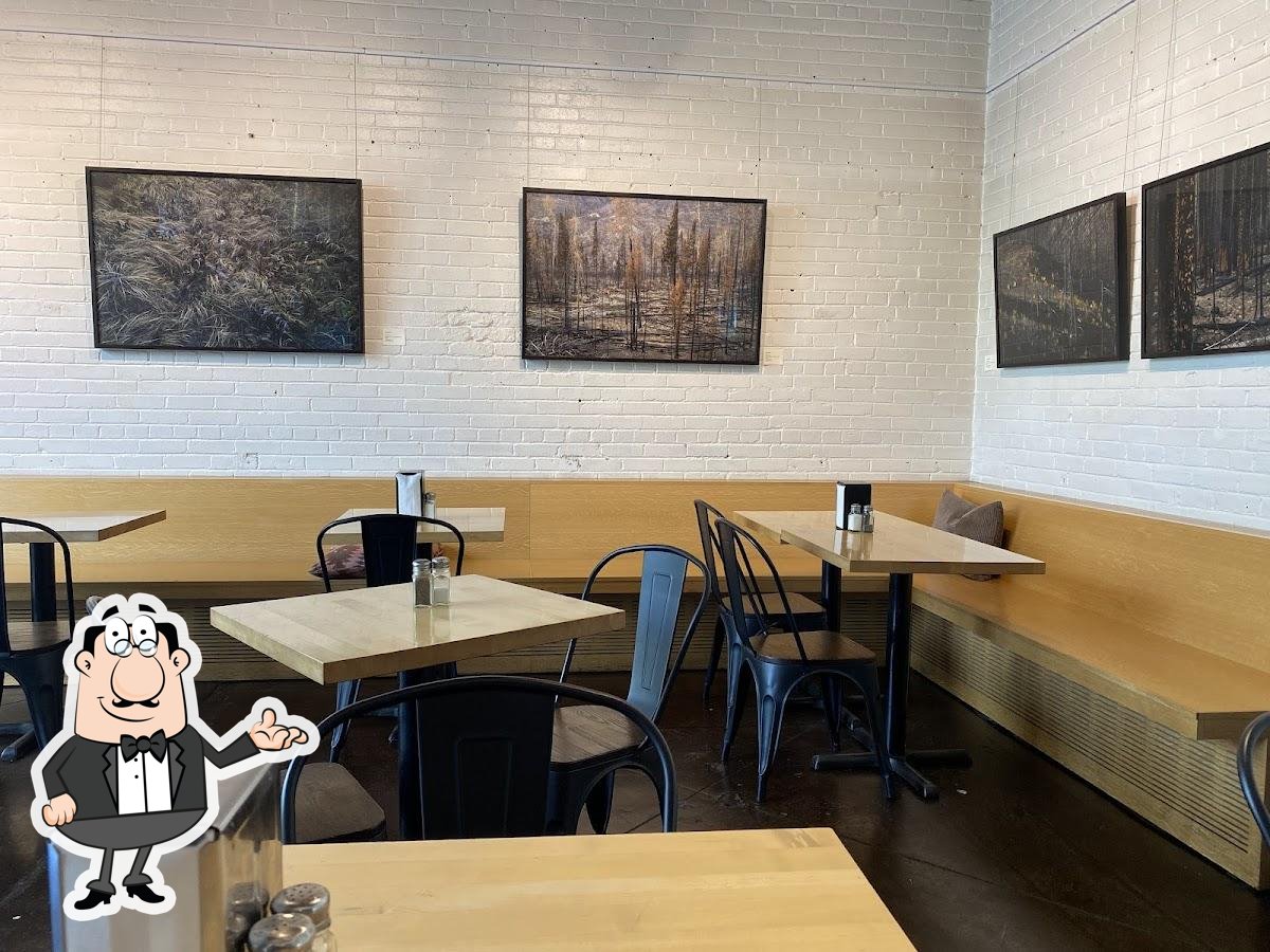 Holy Grill, Calgary - Restaurant menu, prices and reviews