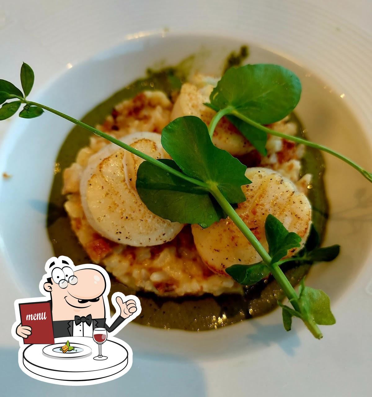 L'Atmosphère, Huy, Av. du Bosquet 35D - Menu du restaurant et commentaires
