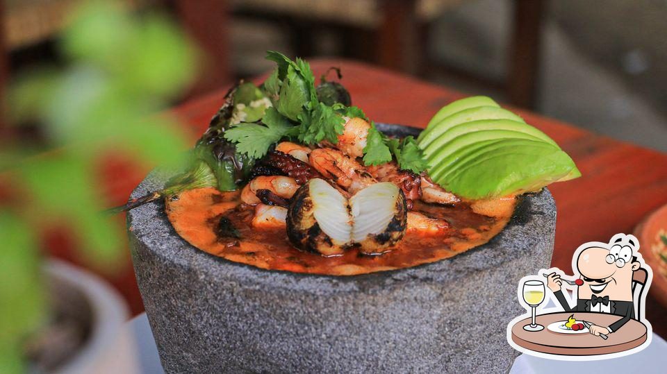BBQ Joint "Los Compas", Puerto Vallarta - Restaurant menu and reviews