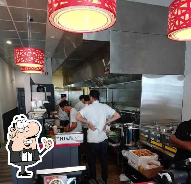 Chai Wok in Surfside - Restaurant menu and reviews