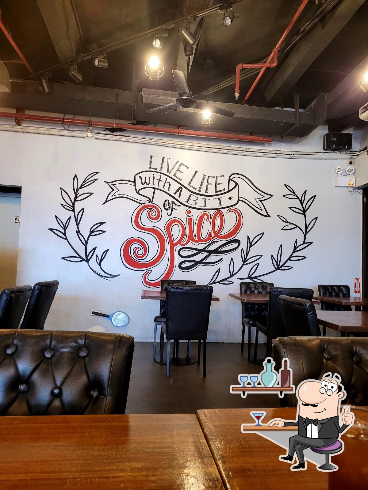 Restoran Garuda, Makati - Restaurant menu, prices and reviews
