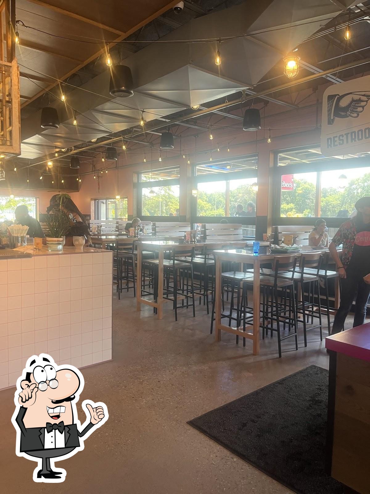 Centro Roseville, Roseville - Restaurant menu, prices and reviews